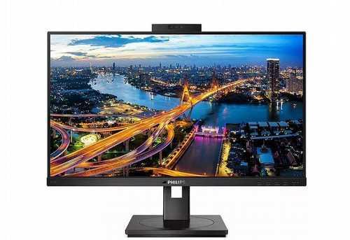 Монитор Philips 23.8'' 243B1JH, черный