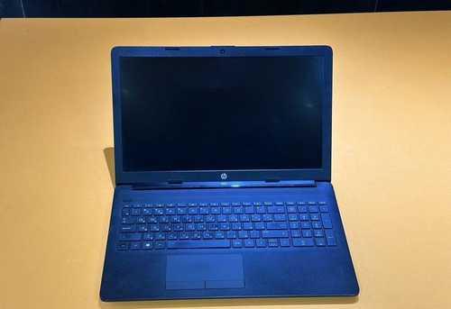 Ноутбук HP 15-db0113ur RTL8723DE