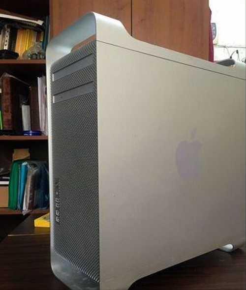 Mac Pro 5,1 (Mid 2010)