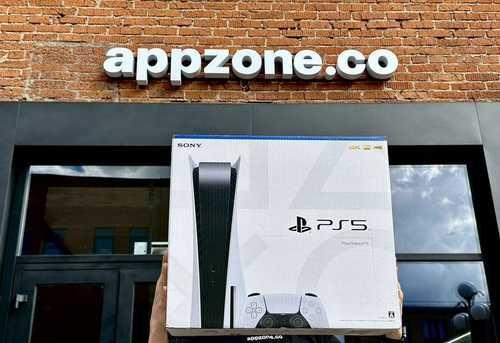 PlayStation 5 Blu-Ray Edition 825GB SSD