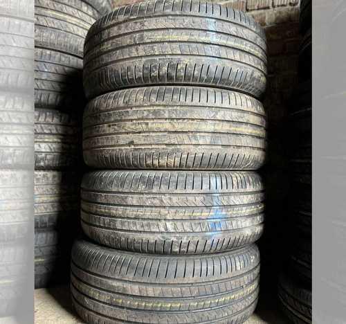 Bridgestone Alenza 001 275/50 R21