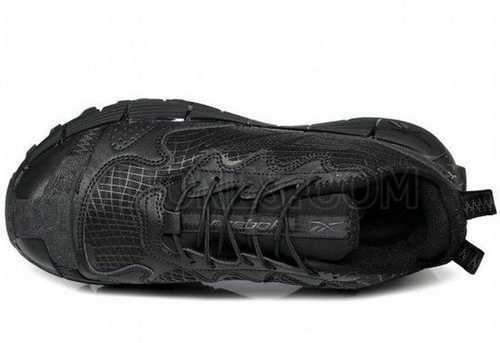 Кроссовки Reebok Vibram Zig Kinetica II Edge Black