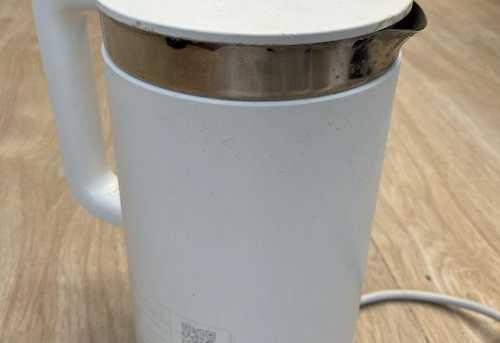 Электрочайник Mi Smart Kettle