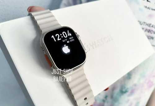 Apple Watch Ultra 2 (2024) Оригинальная коробка