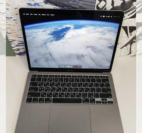 Apple macbook air 13 2020 m1