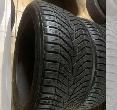 Yokohama BluEarth Winter V905 275/40 R21 и 315/35 R21