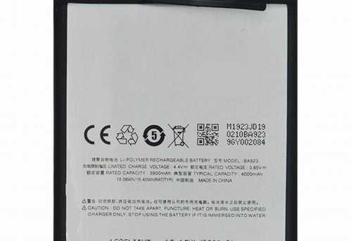 Аккумулятор Meizu Note 9 (M923H) (BA923)