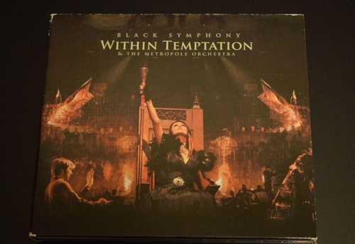 Within Temptation (2CD) (Импорт)
