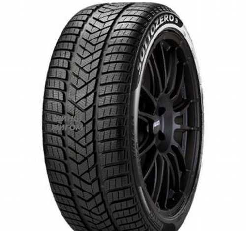 Pirelli Winter Sottozero 3 225/45 R19 96V