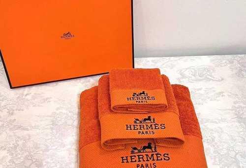 Полотенце Hermes