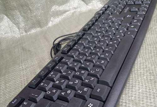 Клавиатура Aceline K-503BU для компьютера usb