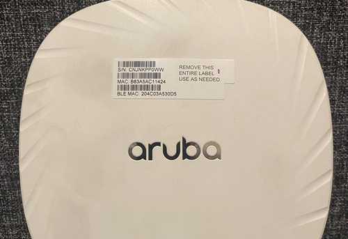 Точка доступа Aruba AP-505