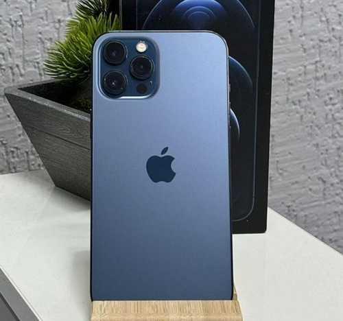 iPhone 12 Pro Max, 128 ГБ