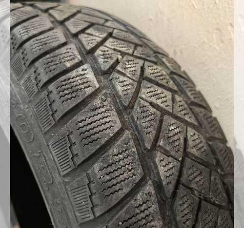 Dunlop SP Winter Sport M2 205/65 R15