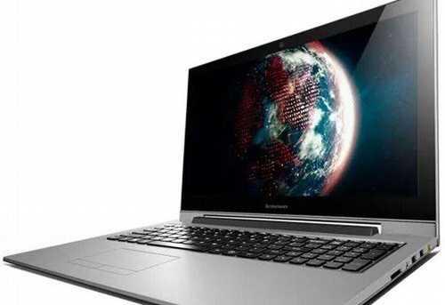 Сенсорный ноутбук Lenovo ideapad S500 Touch