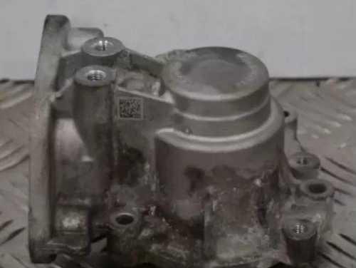 Корпус привода тнвд M276 Мерседес W222 A2760701230