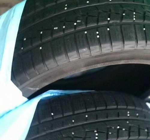 Yokohama Geolandar G94CV 225/55 R17 200ZR