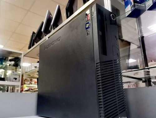 Пк Lenovo AMD A10 7800B 4 ядра 8gb R7 Graphics