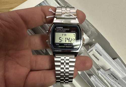 Оригинальные часы Casio A159W-N1