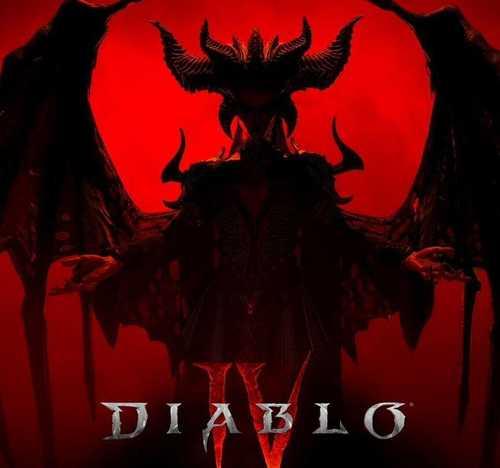 Diablo 4 Ps4&Ps5