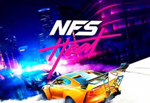 NFS: heatps4 И PS 5Турция