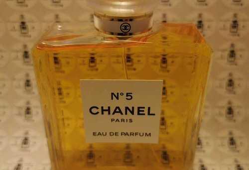 Chanel N5 eau de parfum оригинал