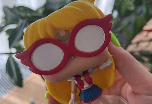 Фигурка Funko POP Sailor Moon - Sailor V