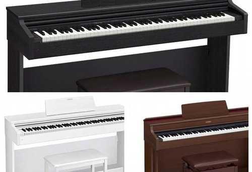 Casio AP-270 Цифровое пианино арт С18