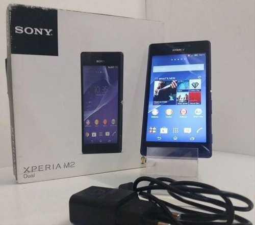Мобильный телефон Sony Xperia E3 D2203