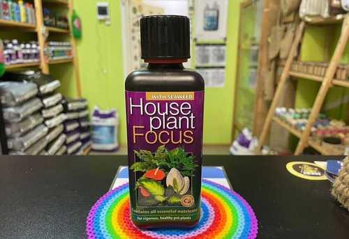 Houseplant Focus 300 мл