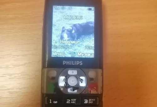 Philips Xenium 9@9k