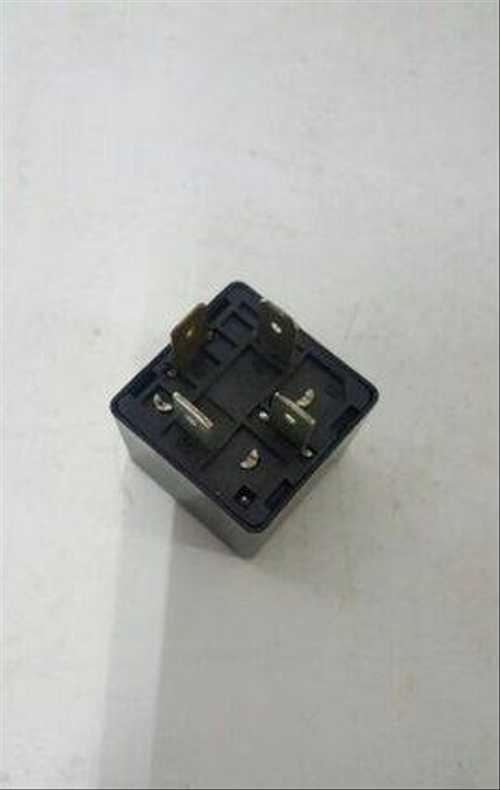 Реле Daewoo Nexia kletn G15MF