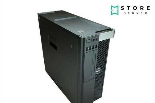 Dell Precision T7810 Workstation/E5-2666 v3 x2/32G