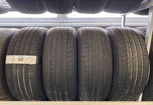 Triangle Sportex TSH11 215/55 R17 94Y