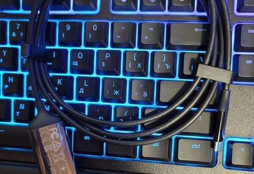 Кабель Samsung Dex USB Type-C - hdmi