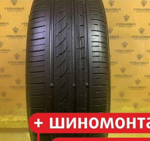 Goodride ZuperEco Z-107 185/60 R15 84H