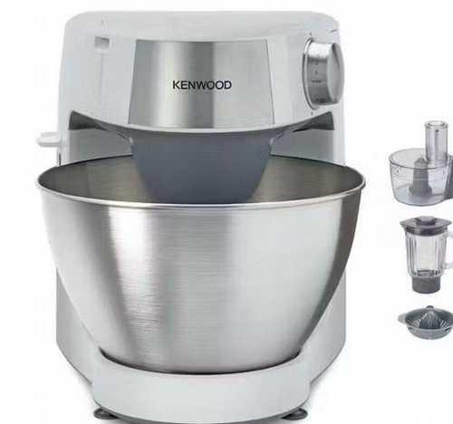 Миксер планетарный Kenwood