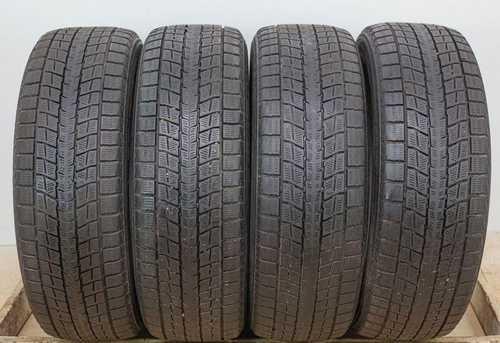 Dunlop Winter Maxx SJ8 235/55 R20 102Q