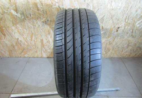 Dunlop SP QuattroMaxx 255/35 R20