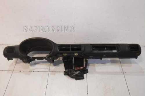 Торпедо Ауди A3 8L