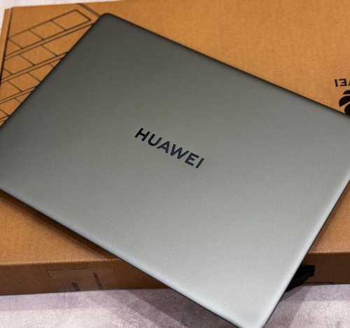 Сенсорный Huawei 14S 2.5K i7-12700H 16GB 1TB SSD