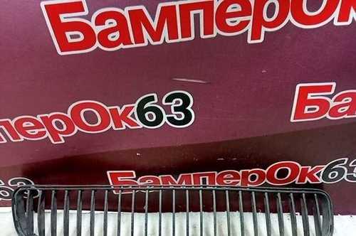 Решетка бампера Skoda Fabia