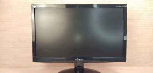 Монитор б/у 18.5" viewsonic va1938wa-LED TN 2012г