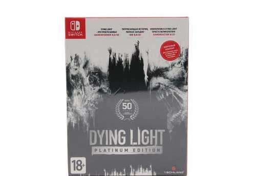 Dying Light Platinum Edition + Доп. материалы (Ni