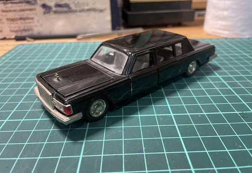 ЗИЛ Модель СССР 1 43