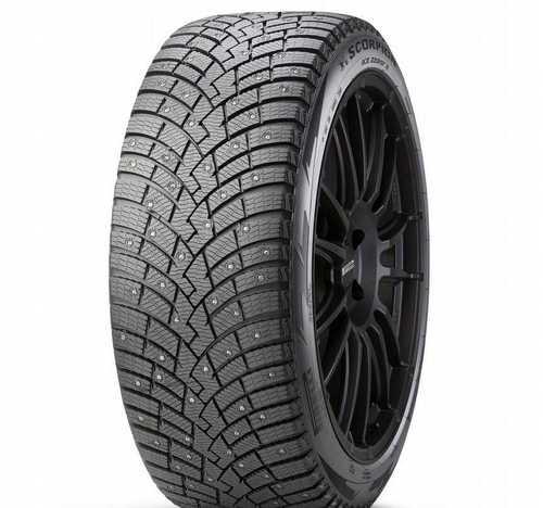 Pirelli Scorpion Ice Zero 2 235/60 R17 T