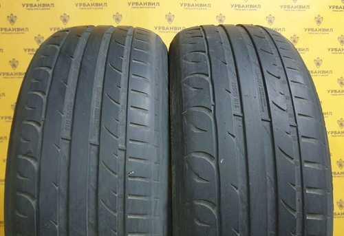 Tigar UHP Ultra High Performance 235/55 R18 100V