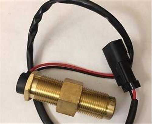 Датчик оборотов двигателя komatsu 7861-93-2310