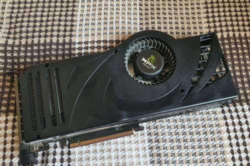 XFX GeForce 8800 Ultra