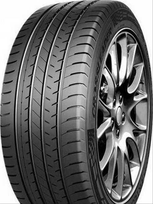 CrossLeader DSU02 255/55 R18